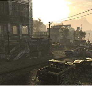 Gears of War 2 - Xbox 360