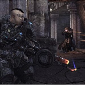 Gears of War 2 - Xbox 360