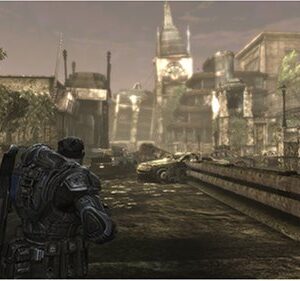 Gears of War 2 - Xbox 360