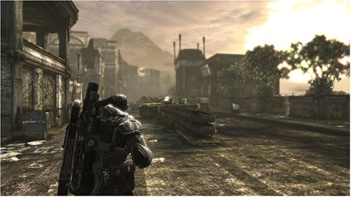 Gears of War 2 - Xbox 360