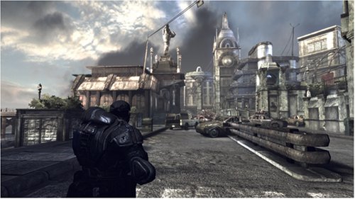 Gears of War 2 - Xbox 360