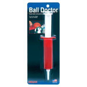 Unique Sports Products Ball Doctor, white