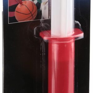 Unique Sports Products Ball Doctor, white