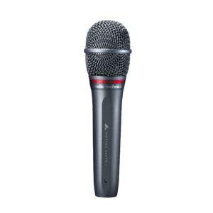 audio-technica ae4100 cardioid dynamic microphone