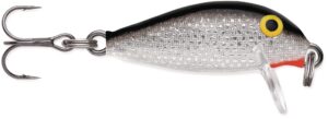 rapala countdown 01 silver