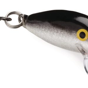 Rapala Countdown 01 Silver