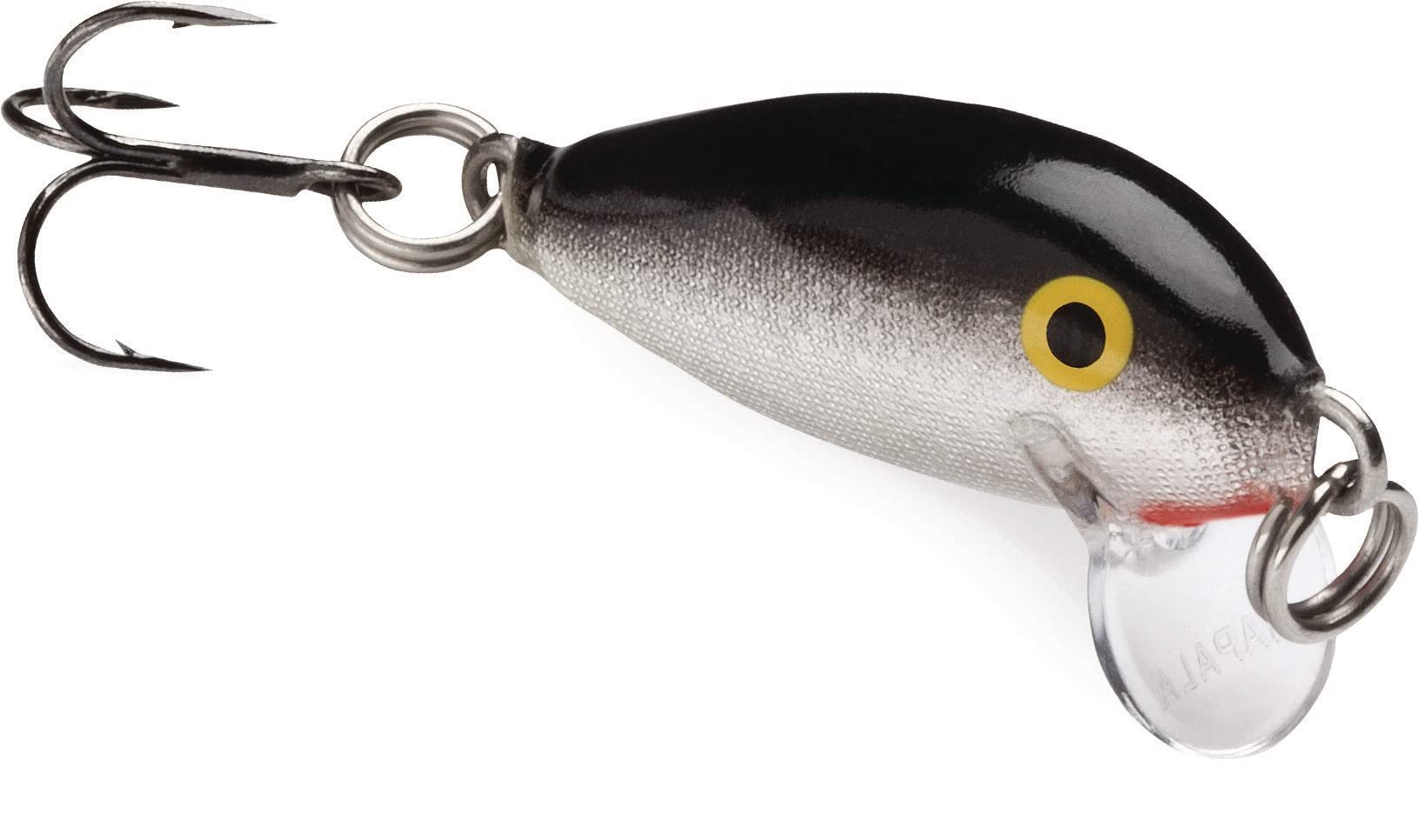 Rapala Countdown 01 Silver