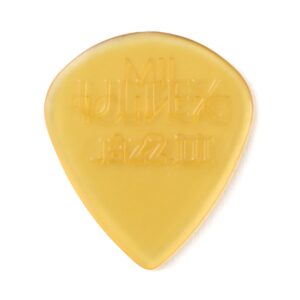 Dunlop 427R Ultex® Jazz III, 1.38mm, 24/Bag