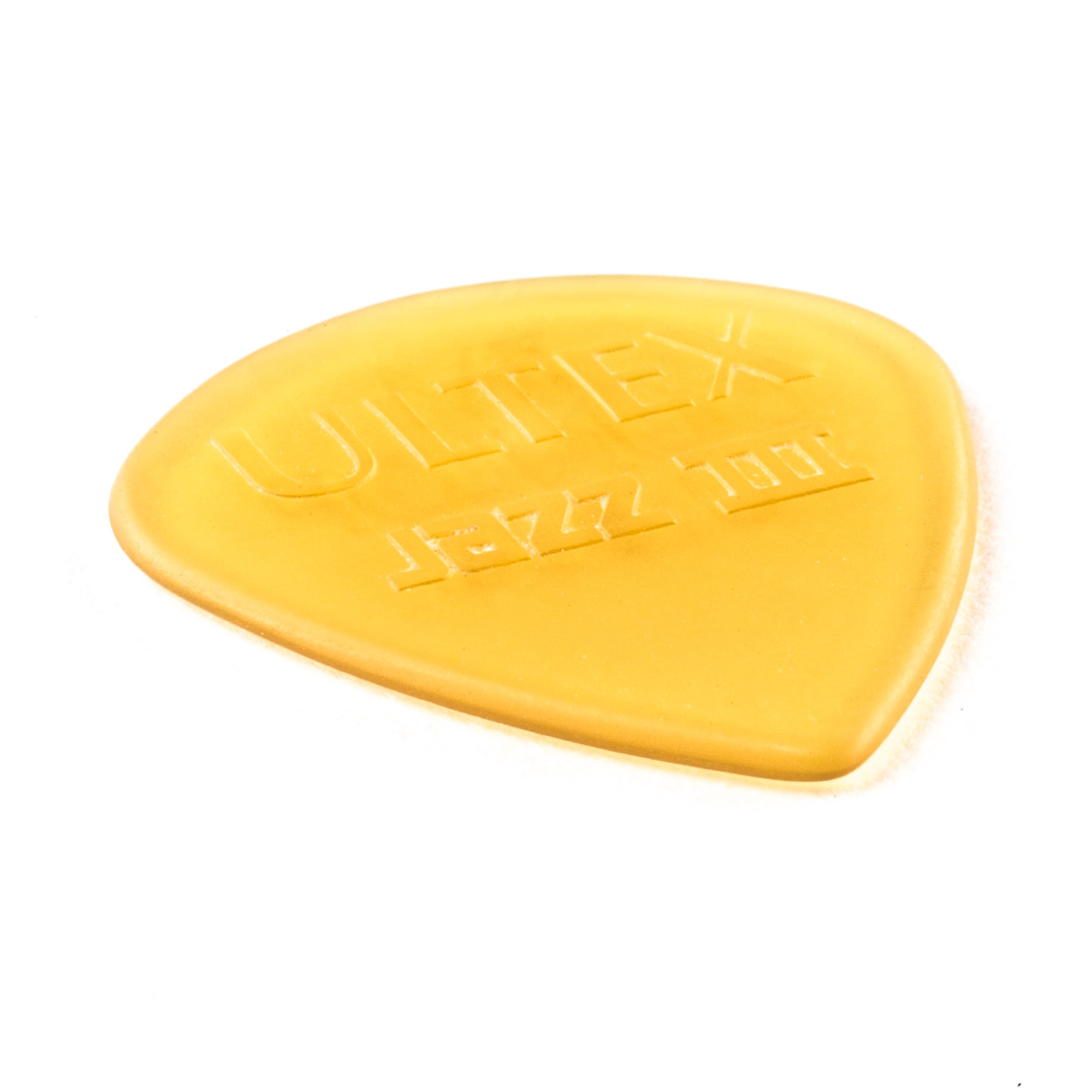 Dunlop 427R Ultex® Jazz III, 1.38mm, 24/Bag