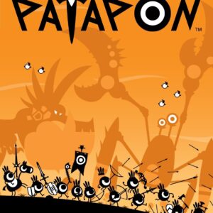 Patapon - Sony PSP