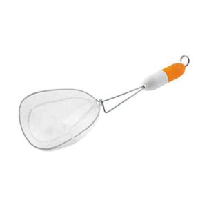 celsius floating minnow bucket dip net