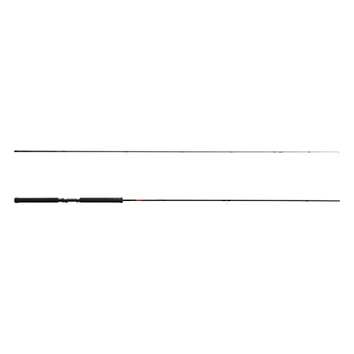 B'n'M 2 Piece Bucks Graphite Jig Pole (11-Feet)