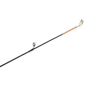 B'n'M 2 Piece Bucks Graphite Jig Pole (11-Feet)