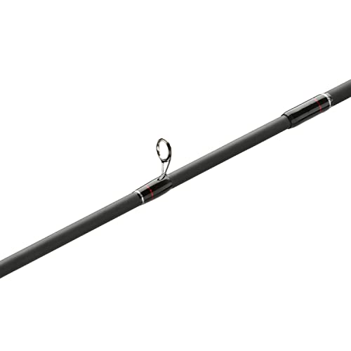 B'n'M 2 Piece Bucks Graphite Jig Pole (11-Feet)