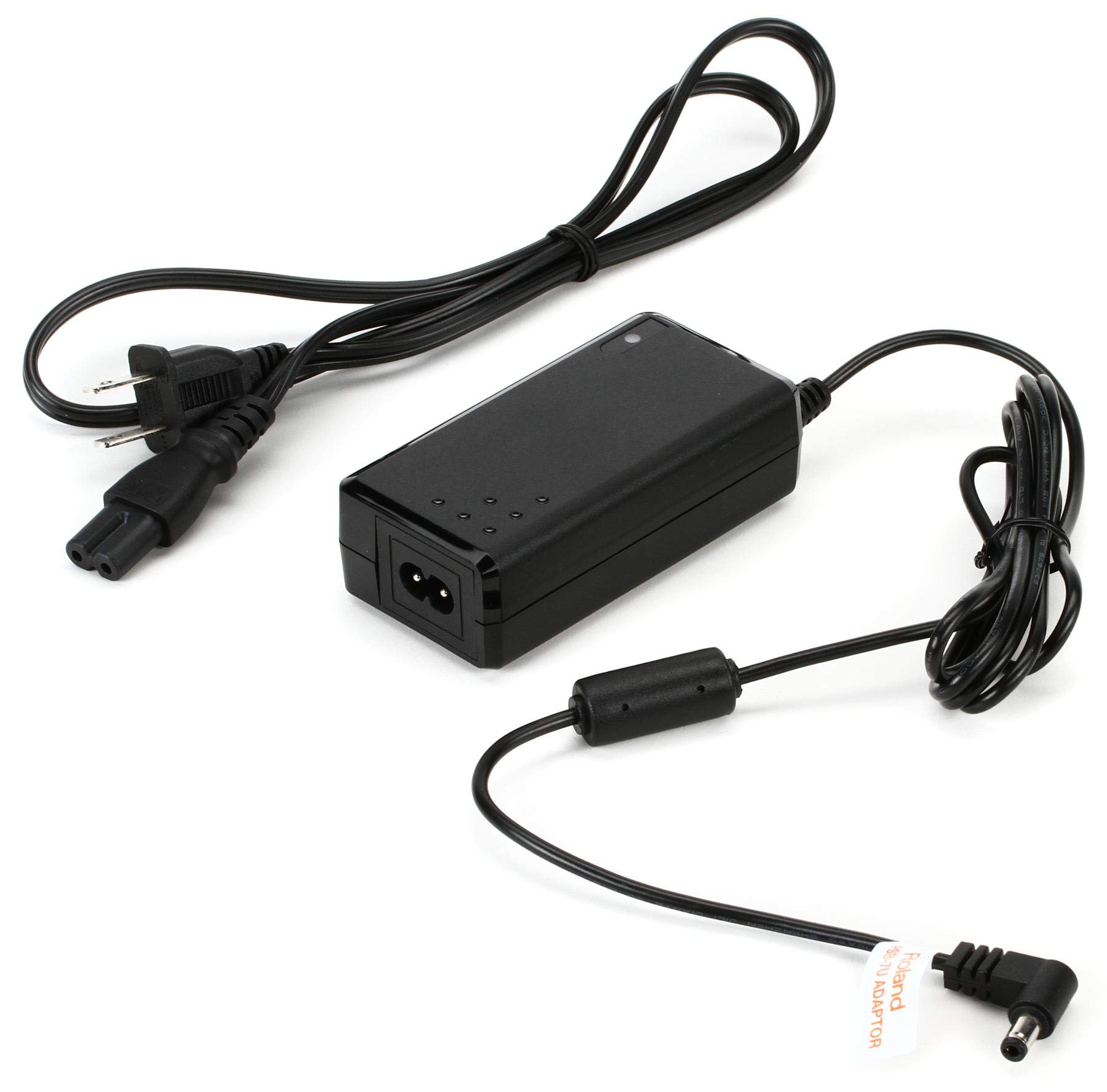 Roland PSB-7U AC Adapter for BR, CD-2, FP-7, FR-3X, PRELUDE