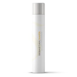 sebastian professional shaper 55%, medium hold hairspray, 10.6 oz