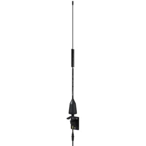 shakespeare vhf antenna glxy lp ss bk2'