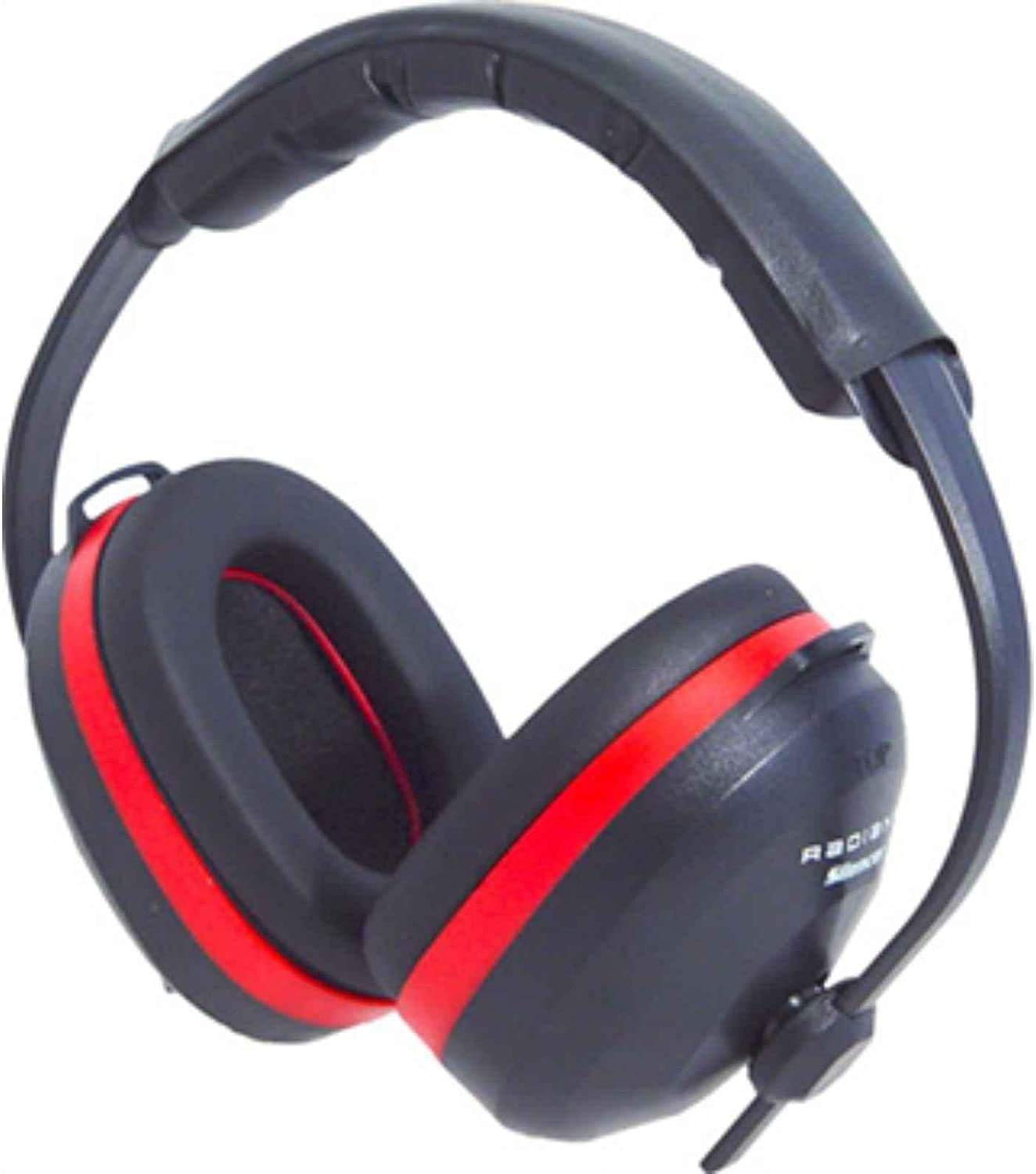 Radians Silencer Ear Muff