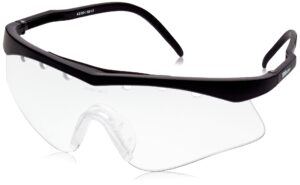 wilson jet - eye protective glasses