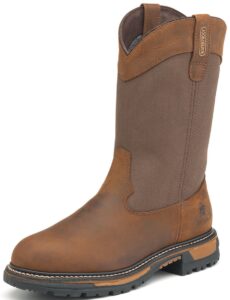 rocky original ride 200g insulated waterproof wellington boot size 12(wi)