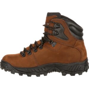 rocky ridgetop gore-tex® waterproof hiker boot size 12(wi)