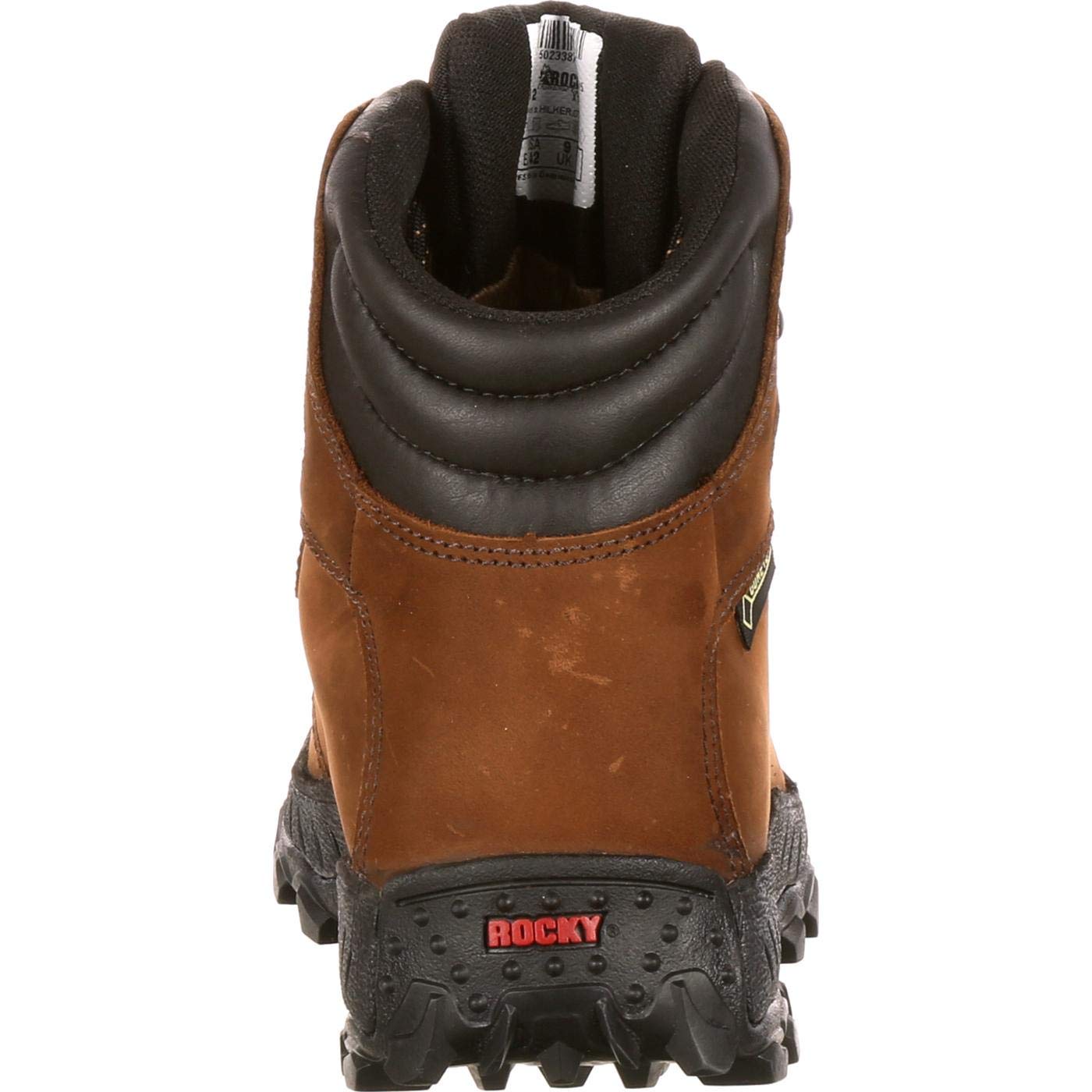 ROCKY Ridgetop GORE-TEX® Waterproof Hiker Boot Size 12(WI)