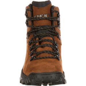 ROCKY Ridgetop GORE-TEX® Waterproof Hiker Boot Size 12(WI)