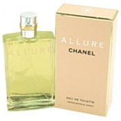 CHANEL Allure EDT 1.7 Oz