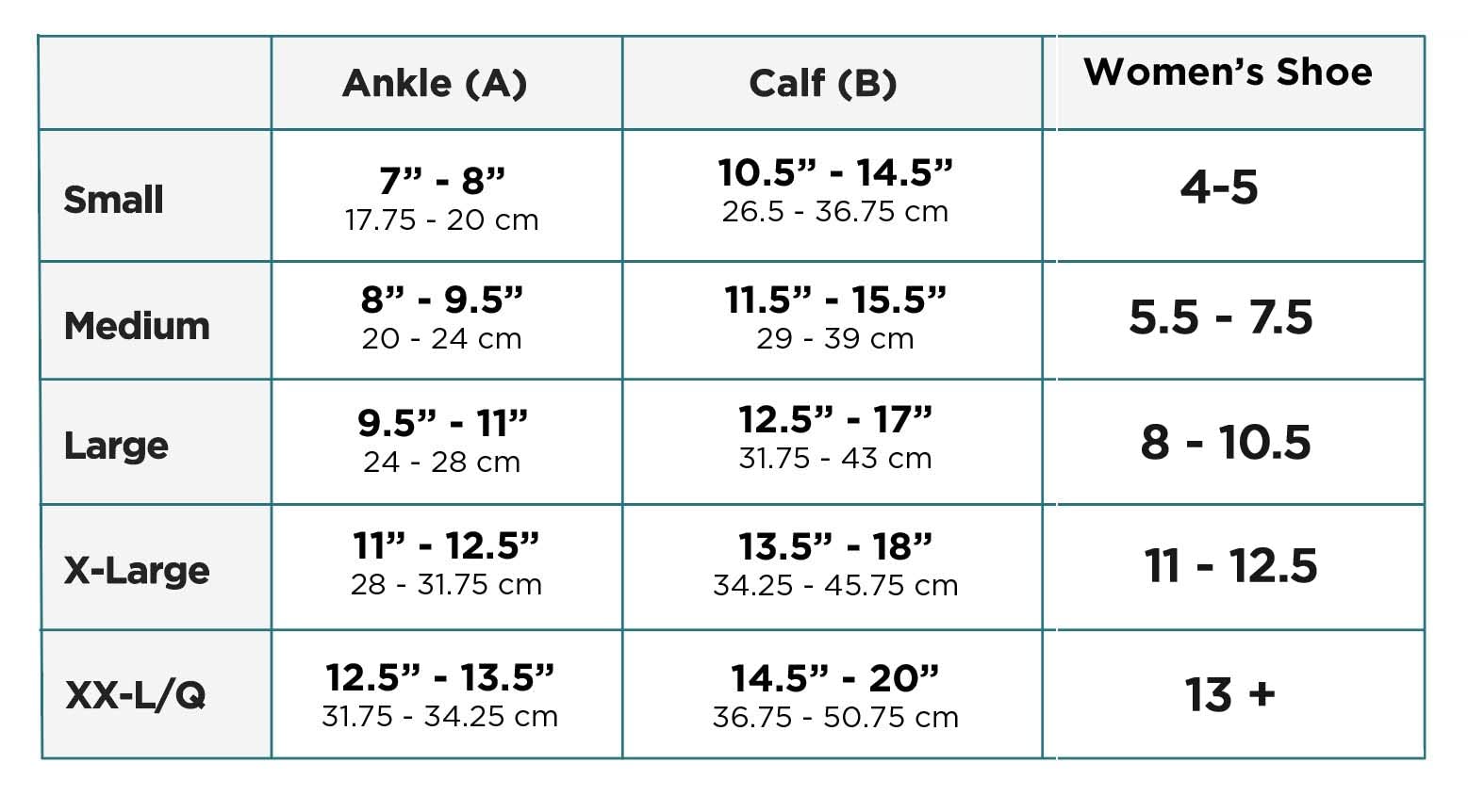 Ames Walker AW Style 112 Women's Microfiber 15-20 mmHg Moderate Compression Knee High Socks Black Large