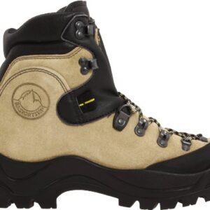 La Sportiva Men's Makalu, Natural, 39