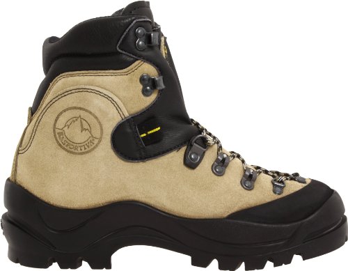 La Sportiva Men's Makalu, Natural, 39