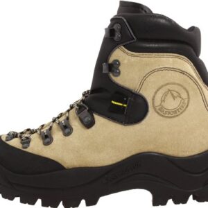 La Sportiva Men's Makalu, Natural, 39