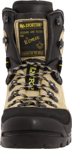 La Sportiva Men's Makalu, Natural, 39