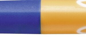 STABILO pointVisco Rollerball - Blue, Box of 10