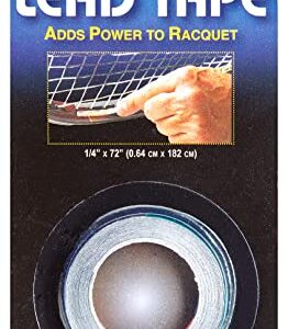 Tourna Lead Tape - 1/4-inch wide