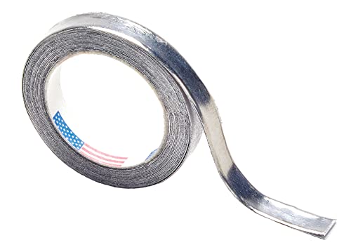 Tourna Lead Tape - 1/4-inch wide