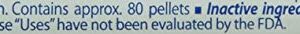 Boiron Apis Mellifica 6X for Swelling from Insect Stings or Allergies - 80 Pellets