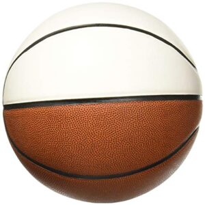 bsn sports autograph basketball white, 29.5"