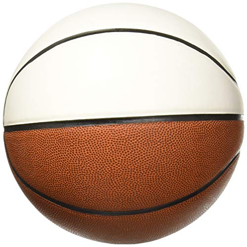 BSN Sports AUTOGRAPH BASKETBALL White, 29.5"