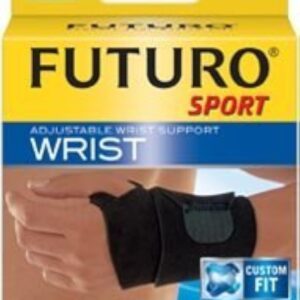 FUTURO Sport Wrist Support Adjustable 1ea