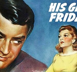 His Girl Friday