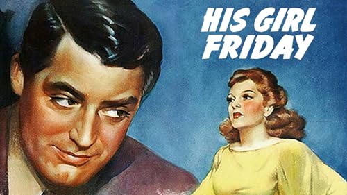 His Girl Friday