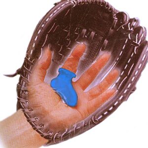 Hot Glove Sting Pad Hand Protector, Blue