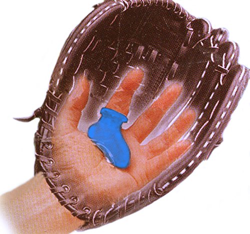 Hot Glove Sting Pad Hand Protector, Blue