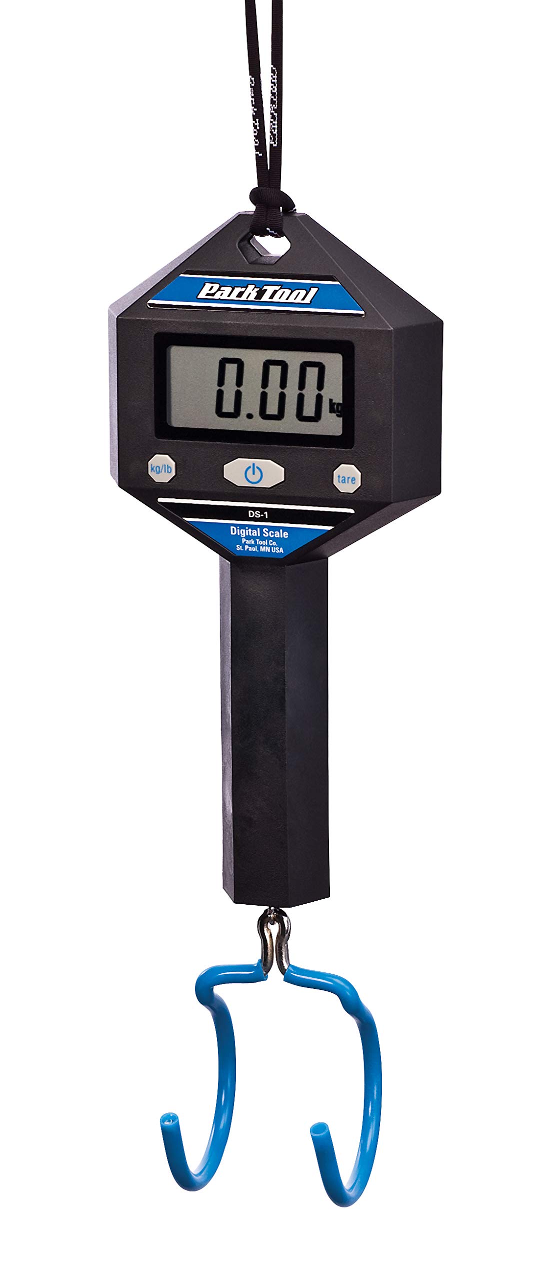 Park Tool DS-1 Digital Scale