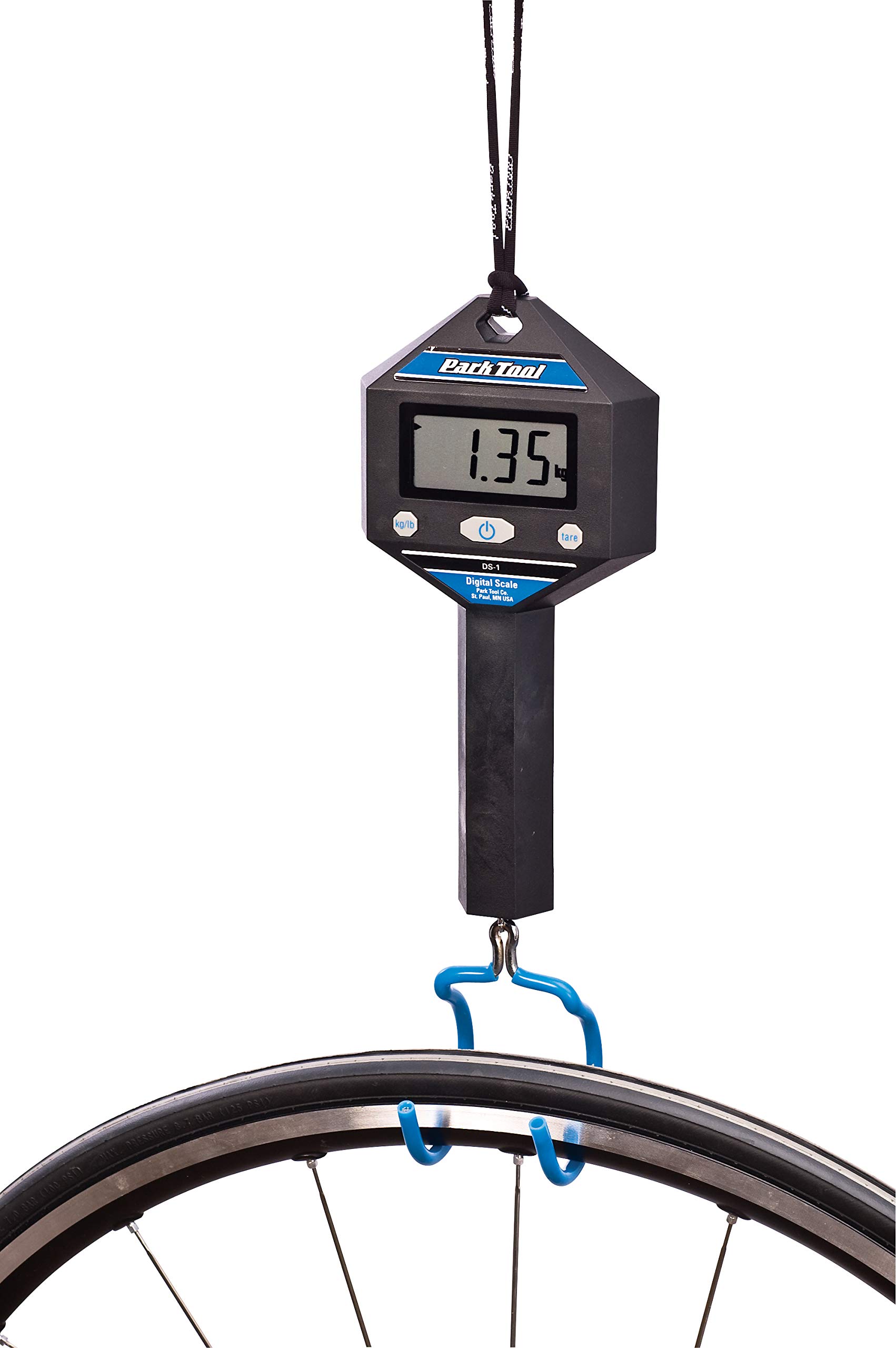 Park Tool DS-1 Digital Scale