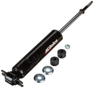 acdelco advantage 520-179 gas charged front shock absorber