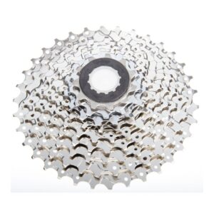 shimano tiagra hg50 9-speed (design: 14-25 sprockets)