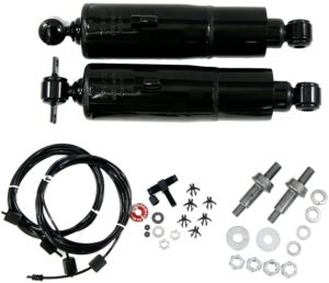 acdelco specialty 504-516 rear air lift shock absorber