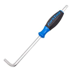 park tool ht-8 hex tool (8mm) for cranks and pedals